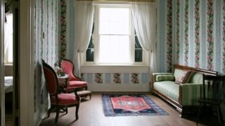 Restoring a Traditional House | Blog | Style and Living Profile