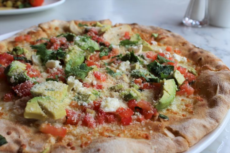 The Atlanta Pizza Guide | Style & Living Profile | Atlanta Blogger