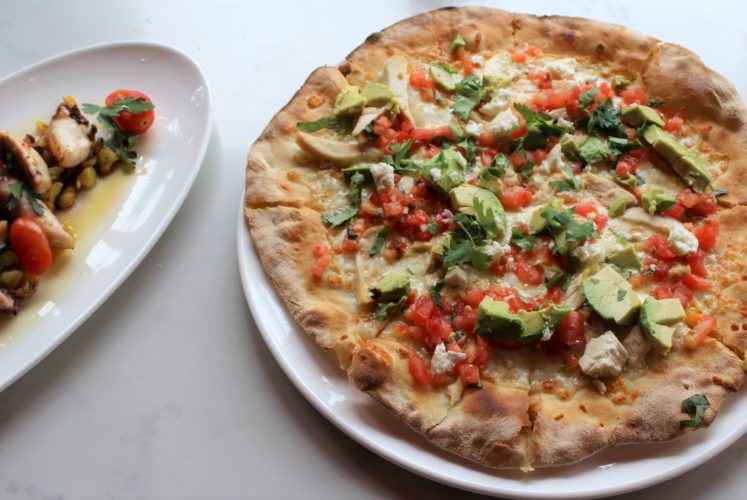 The Atlanta Pizza Guide | Style & Living Profile | Atlanta Blogger