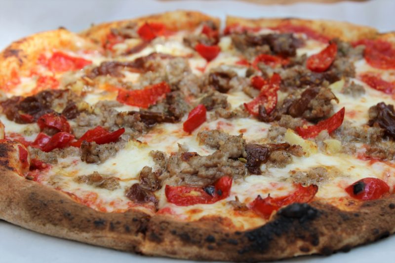 The Atlanta Pizza Guide | Style & Living Profile | Atlanta Blogger